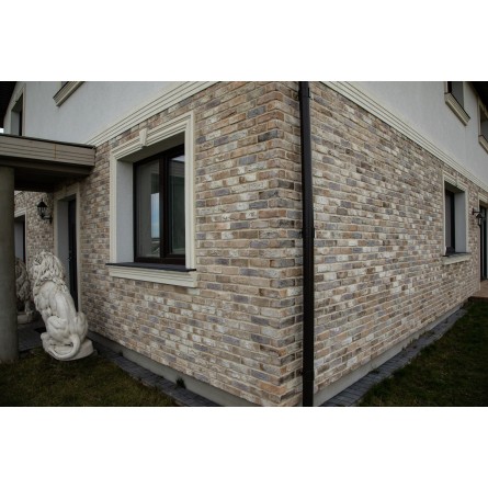 Fasado plytelė Nr. 57