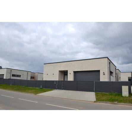 Fasado plytelė Nr. 02