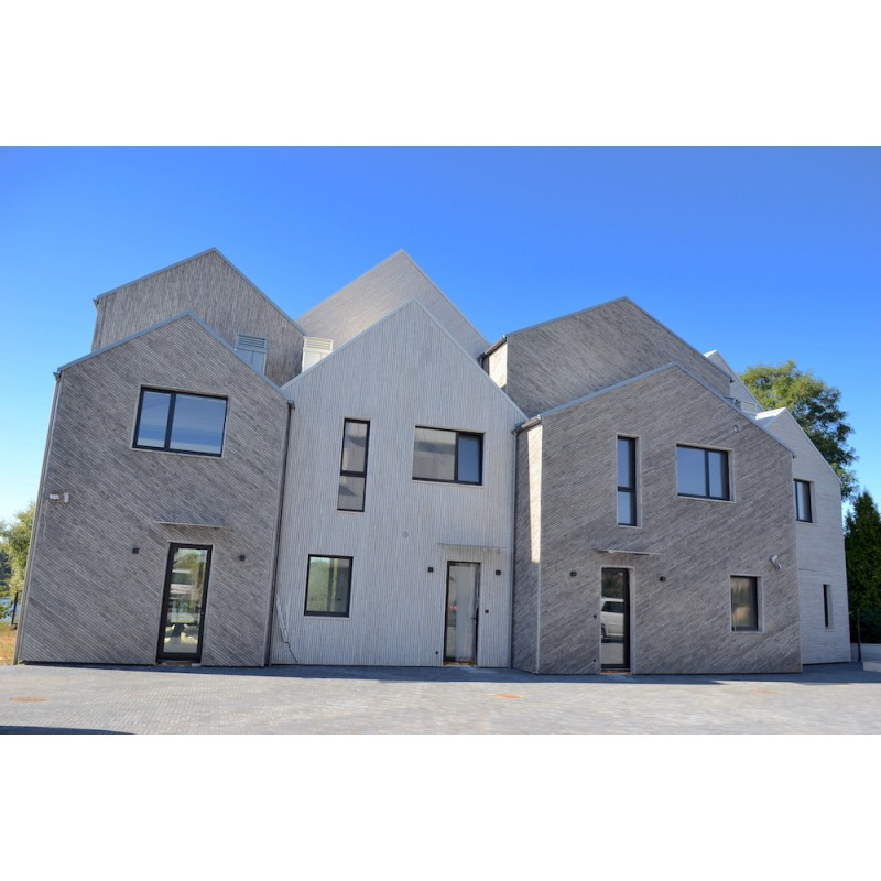 Fasado apdailos plytelės