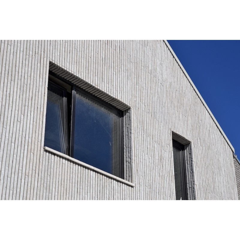 Fasado plytelė Nr. 01